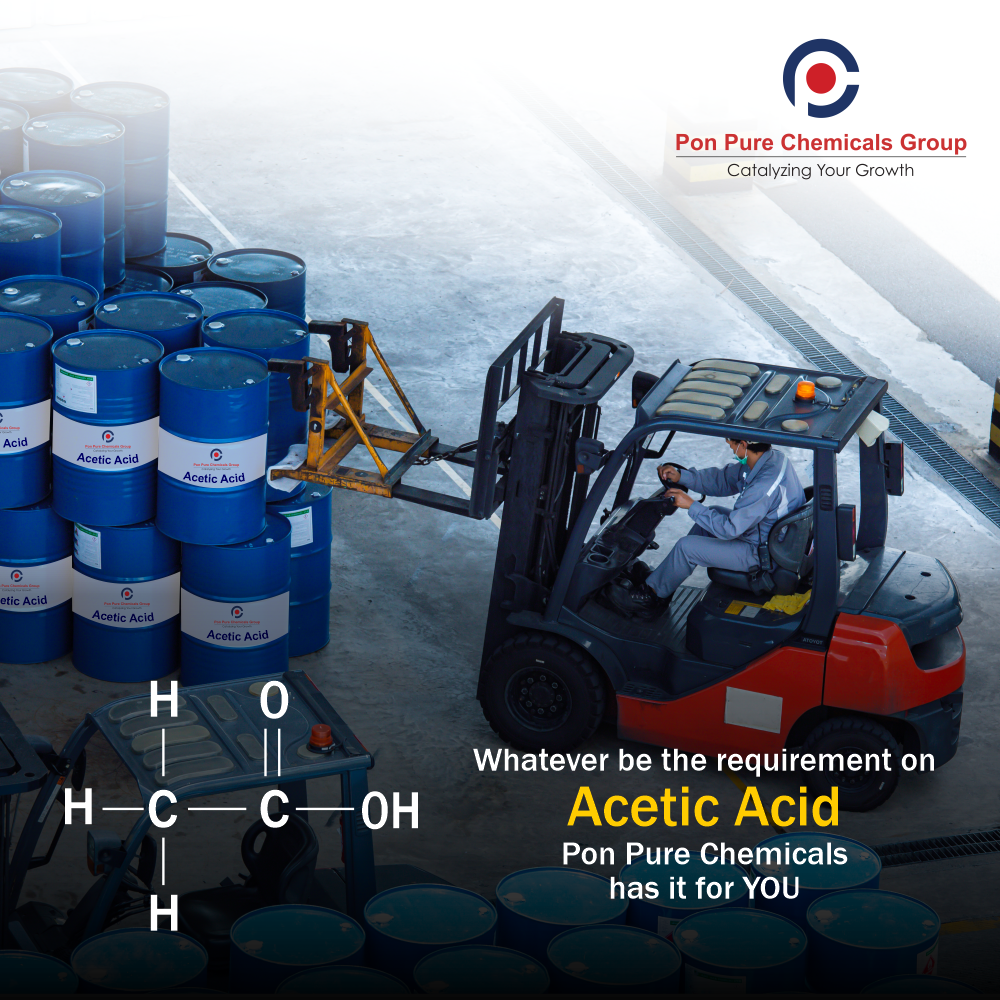 Acetic Acid: Chemical nature and Uses – rsct.com.np