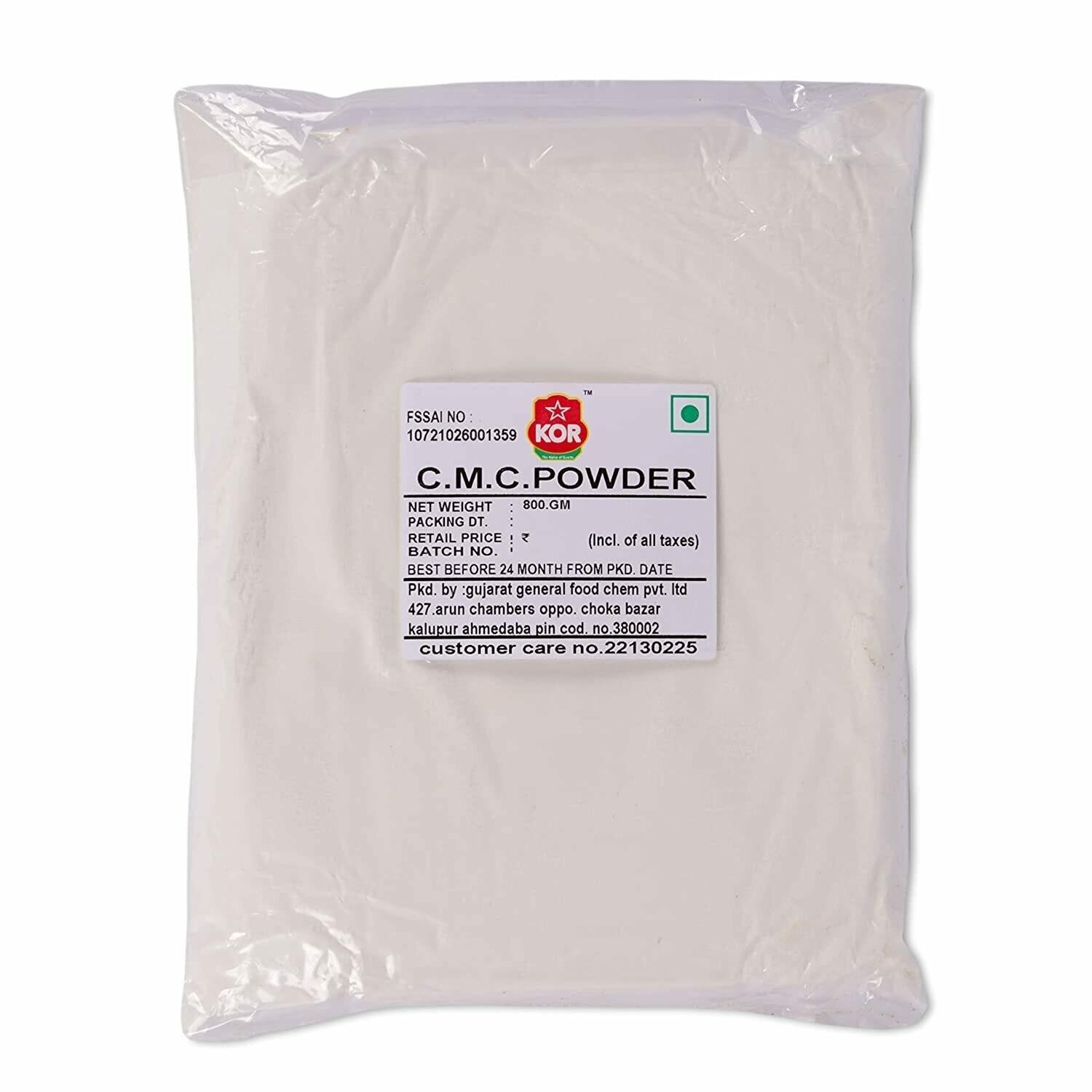 CMC Powder (Carboxymethyl Cellulose) – rsct.com.np